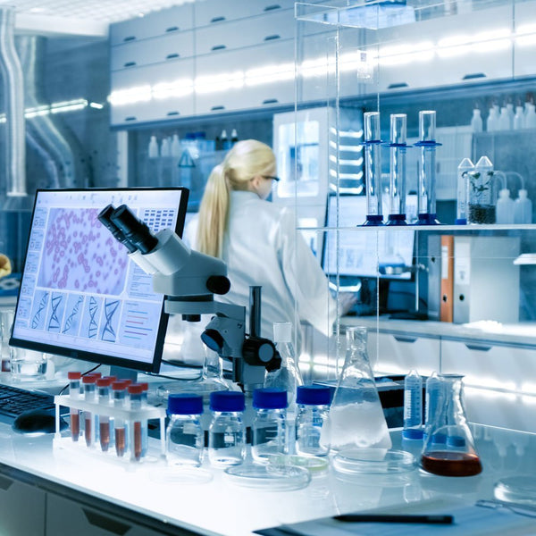 Stop Worrying About Laboratory Inspections - a Cloud-Based Solution fo ...