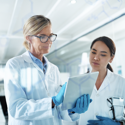 MyInspection® - Make Laboratory CLIA Compliance Easy!