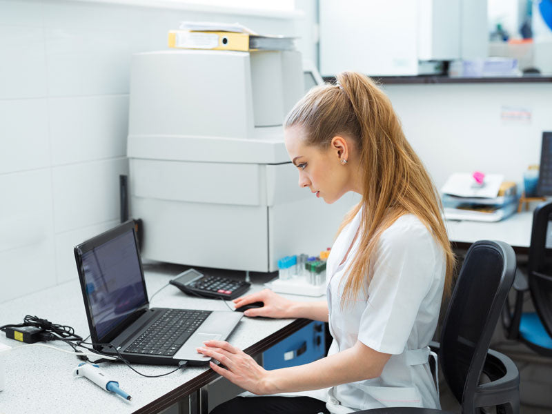 MyInspection® - Make Laboratory CLIA Compliance Easy!