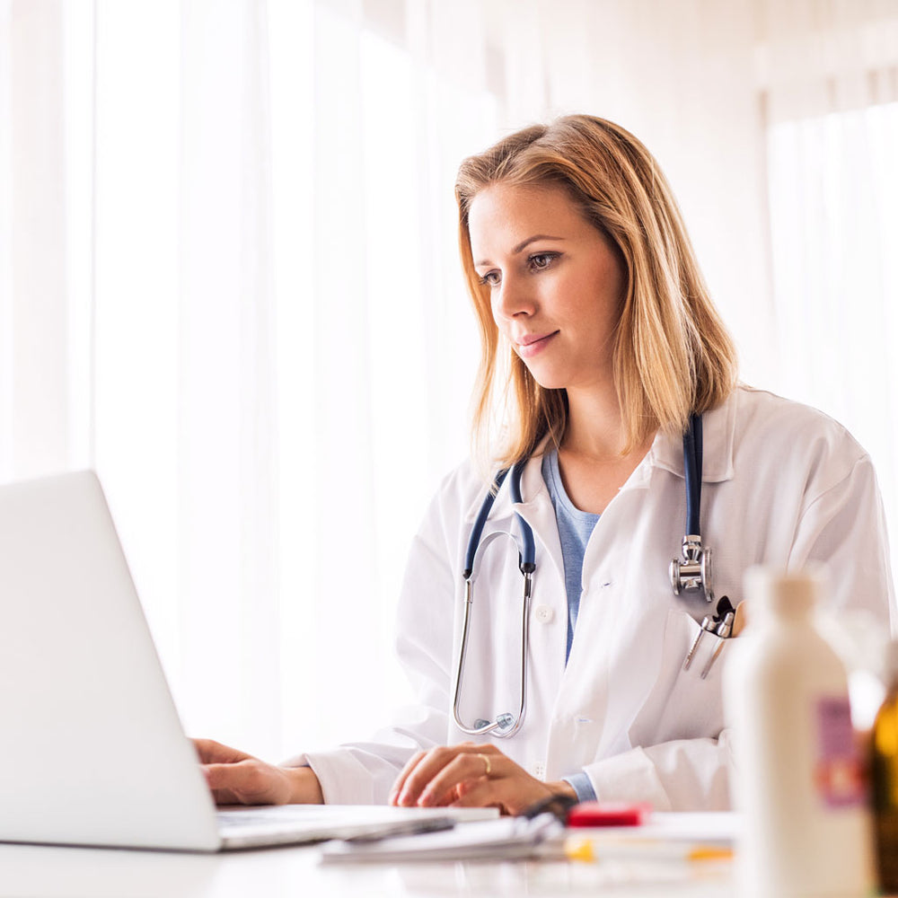 MyInspection® - Make Laboratory CLIA Compliance Easy!