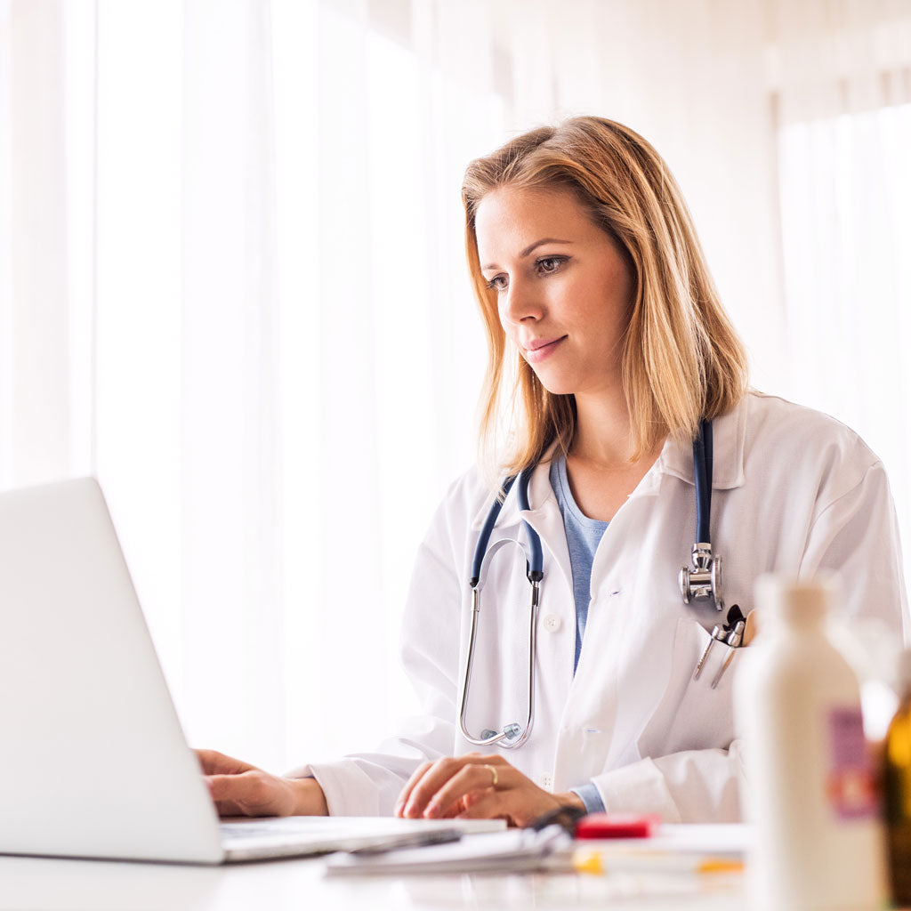 MyInspection® - Make Laboratory CLIA Compliance Easy!